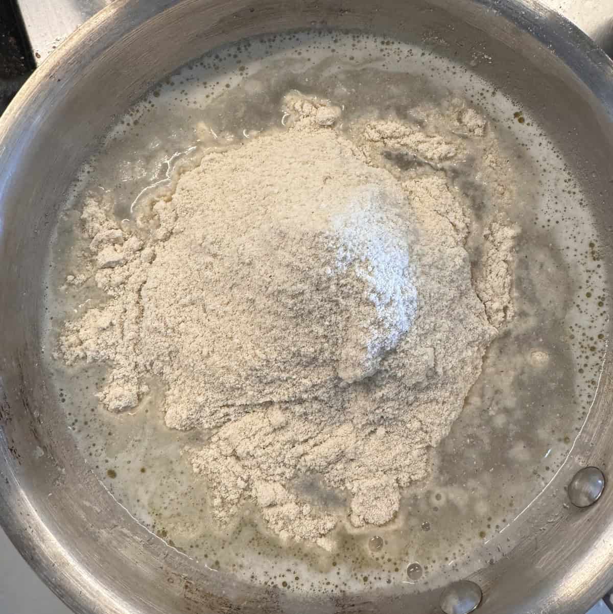 jowar roti | jolada roti | gluten-free flatbread - EasyNutritionHub