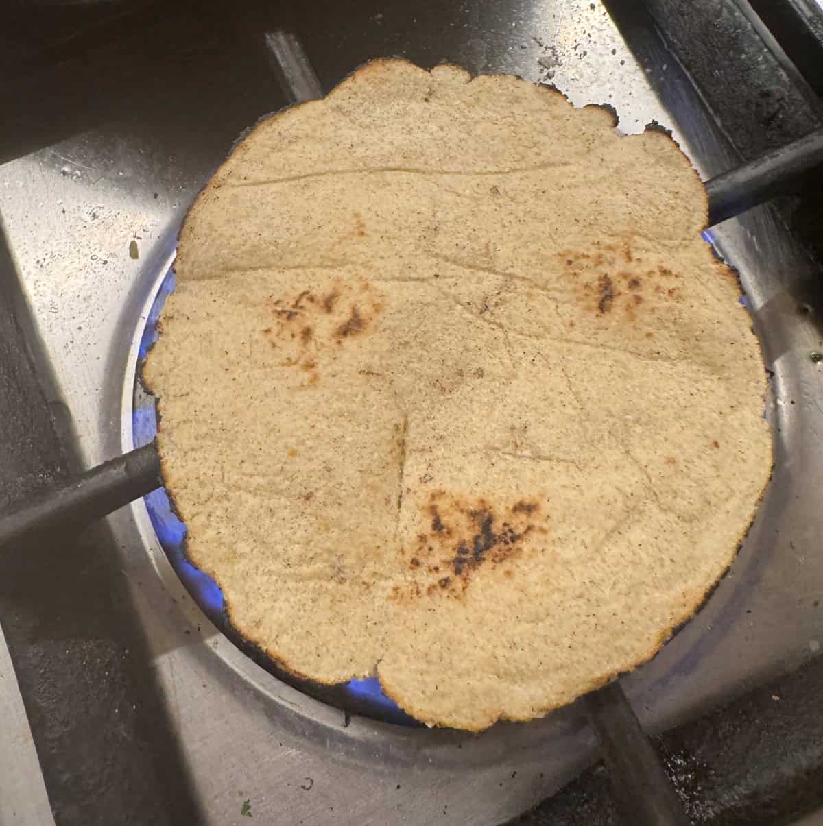 jowar roti | jolada roti | gluten-free flatbread - EasyNutritionHub