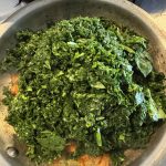 Saag Bhaji Recipe | Easy Indian Spinach Curry - EasyNutritionHub