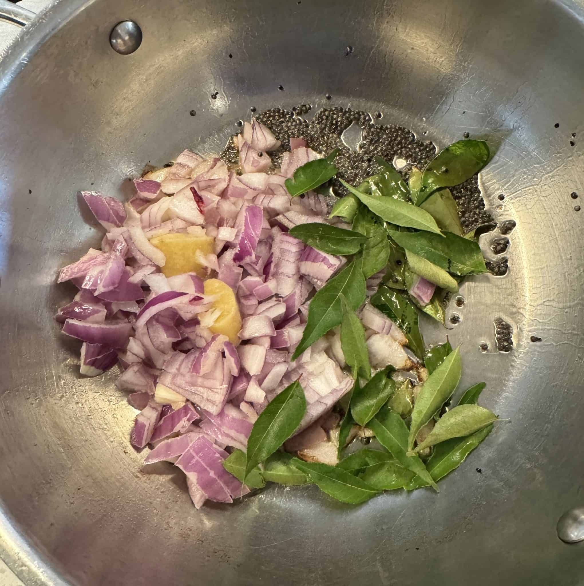 Jowar Rava Upma | Sorghum upma |jonna rava upma - EasyNutritionHub